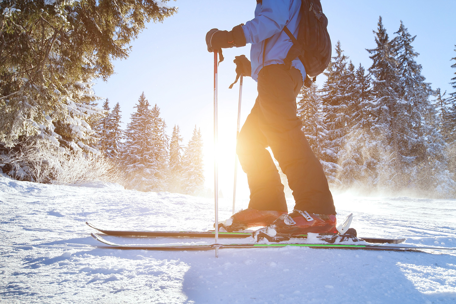 Why Blue Mountain is Such a Popular Ski Destination - Stay At Blue Mountain