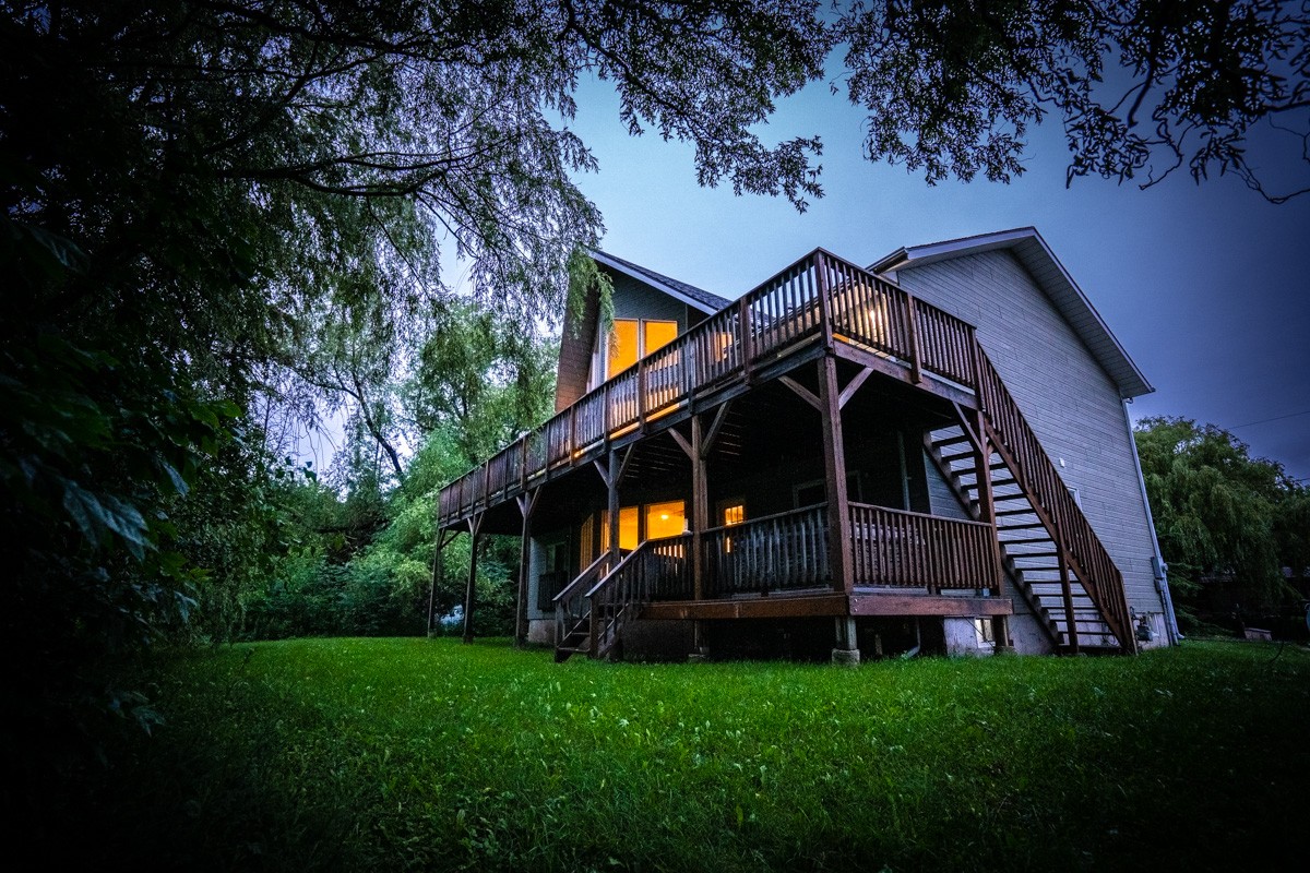 Why Is Blue Mountain Called Blue Mountain? | Stay at Blue Mountain